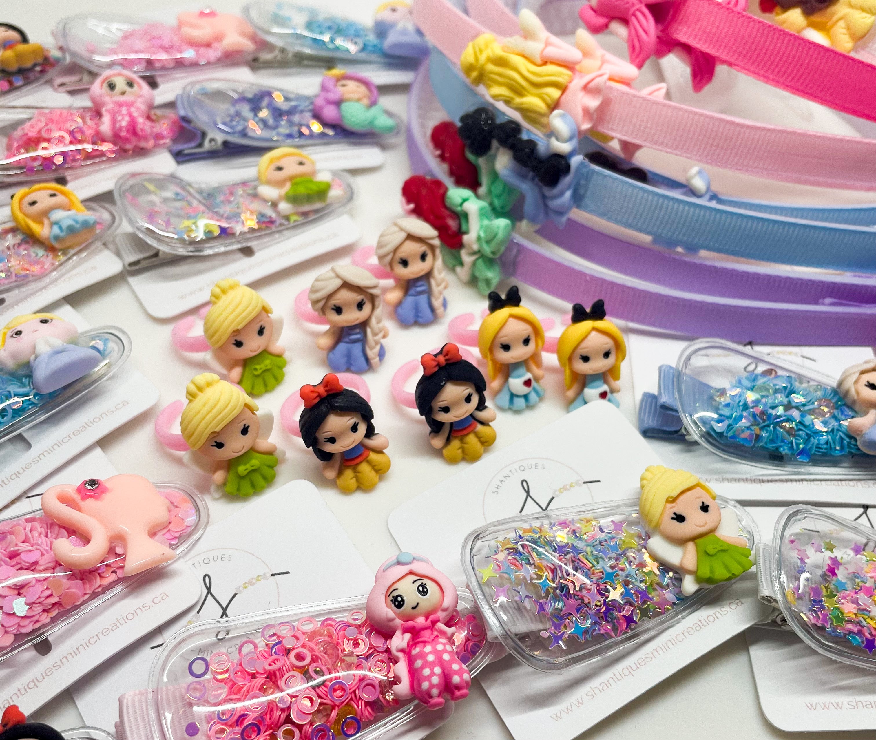 Sale – Shantiques Mini Creations